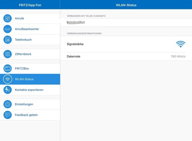 meine magische Fritz!Box 7490 für fast alles | Peters Blog